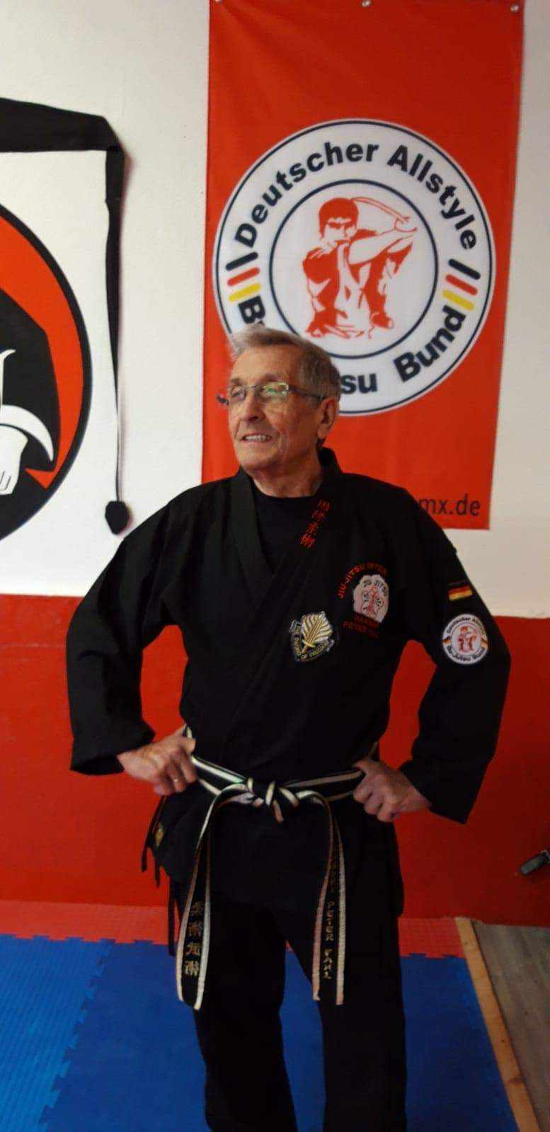 Home,Verband,Jiu-Jitsu,Kampfsport,Kampfkunst,Bundestrainer,Peter Fahl